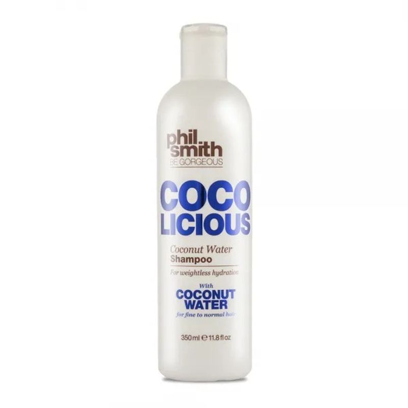 Shampoo Phil Smith Coco 350ml - Farma Conde