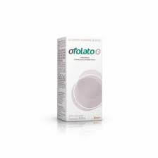 Ofolato Gotas Frasco 30ml - Farma Conde