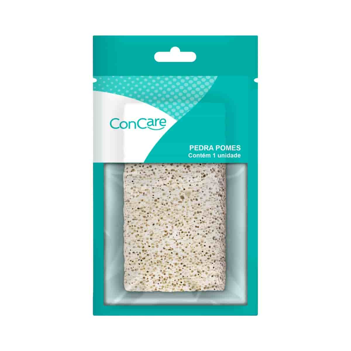 Pedra Pomes Concare - Farma Conde