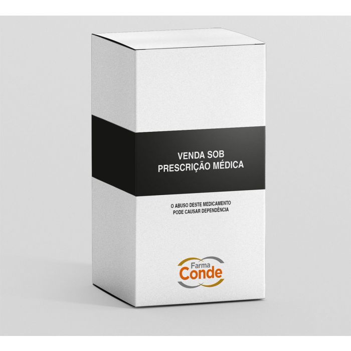 Biomag 10mg Caixa 30 Cápsulas - Farma Conde