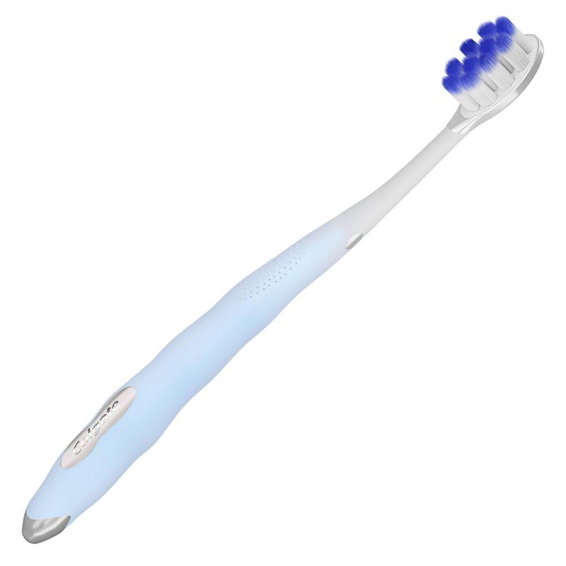 Escova Dental Colgate Sensitive Pro Alívio Ultra Macia - Farma Conde