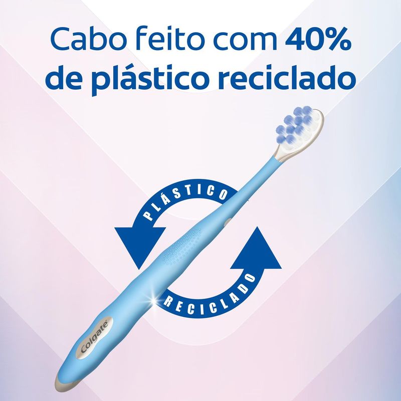 Escova Dental Colgate Sensitive Pro Alívio Ultra Macia - Farma Conde
