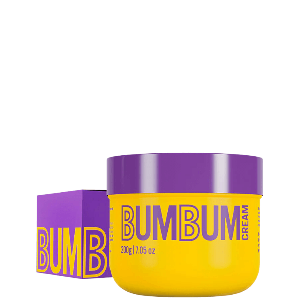 Bumbum Cream Creme 200g - Farma Conde