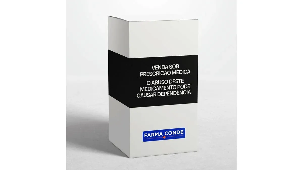 Juneve 30mg Caixa 28 Cápsulas - Farma Conde