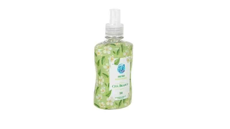 Home Spray Top Casa Chá Branco 250ml - Farma Conde