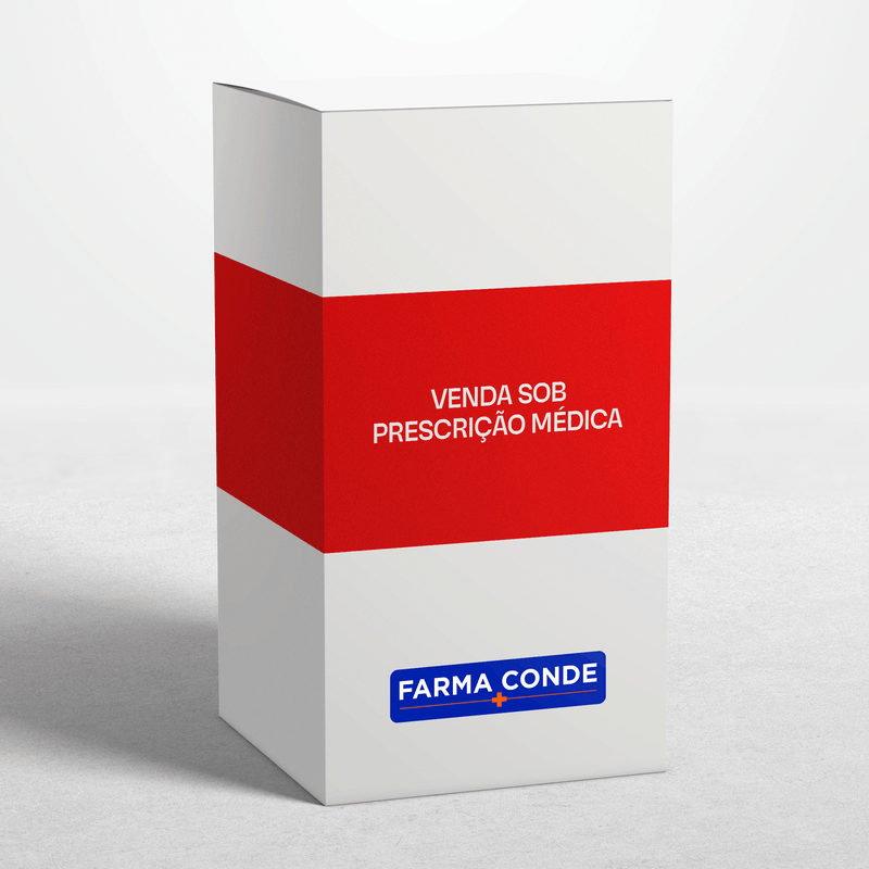 Nustendi 180mg + 10mg 30 Comprimidos Revestidos - Farma Conde